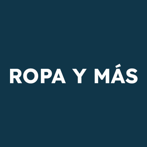 Ropa y más – Filmaniacos