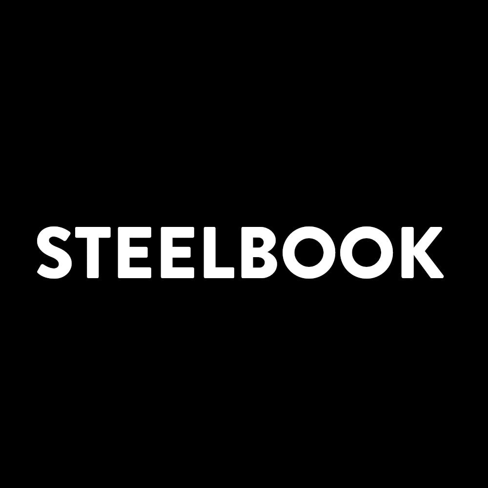 Steelbook – Filmaniacos